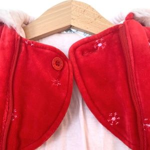 Absorba | Jackets & Coats | Absorba Baby Snowsuit | Poshmark